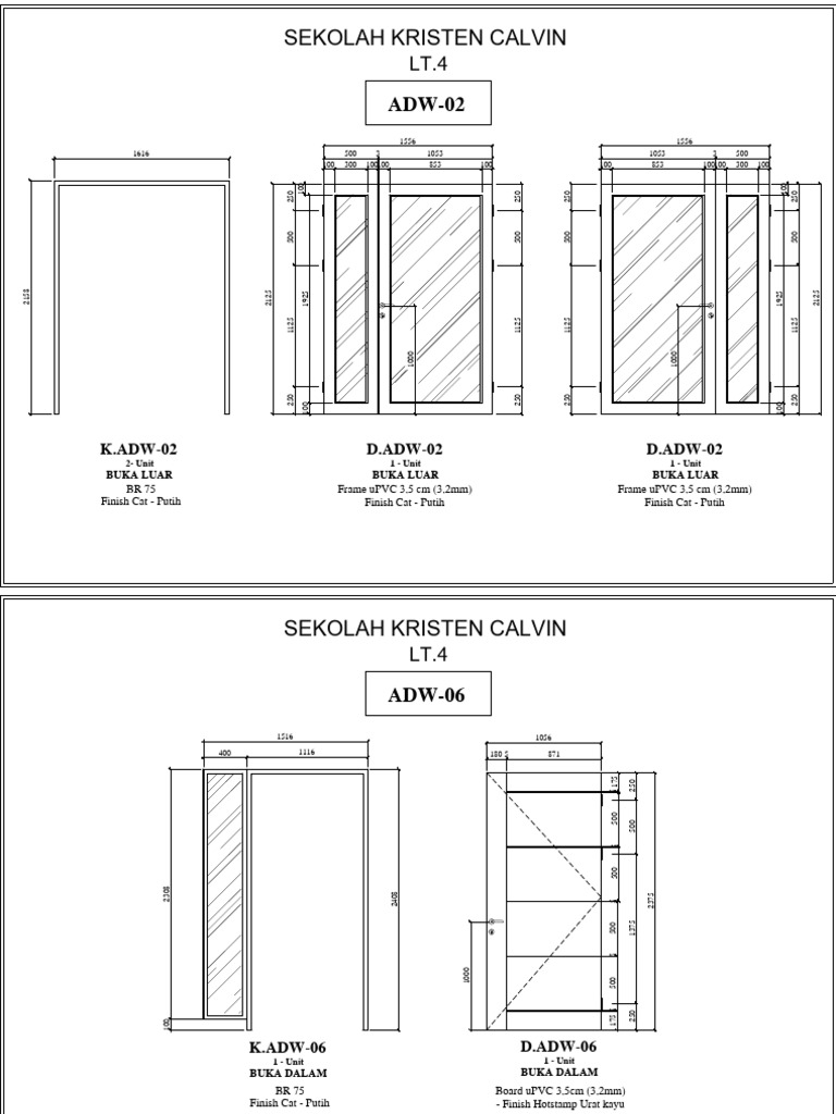 Lt.4 Skc Produksi | PDF