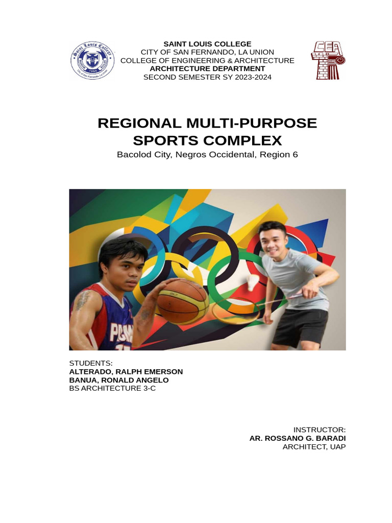 ARDES 6 Midterm Programming | PDF | Track And Field