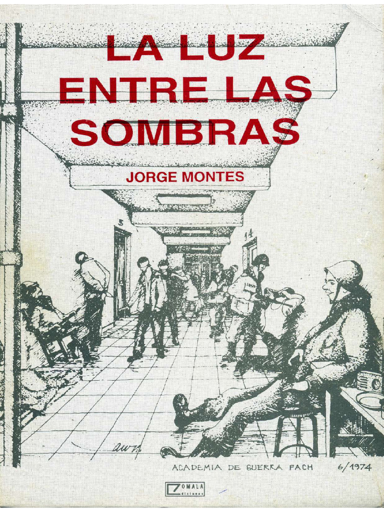 Libro-La-Luz-de-las-Sombras | PDF