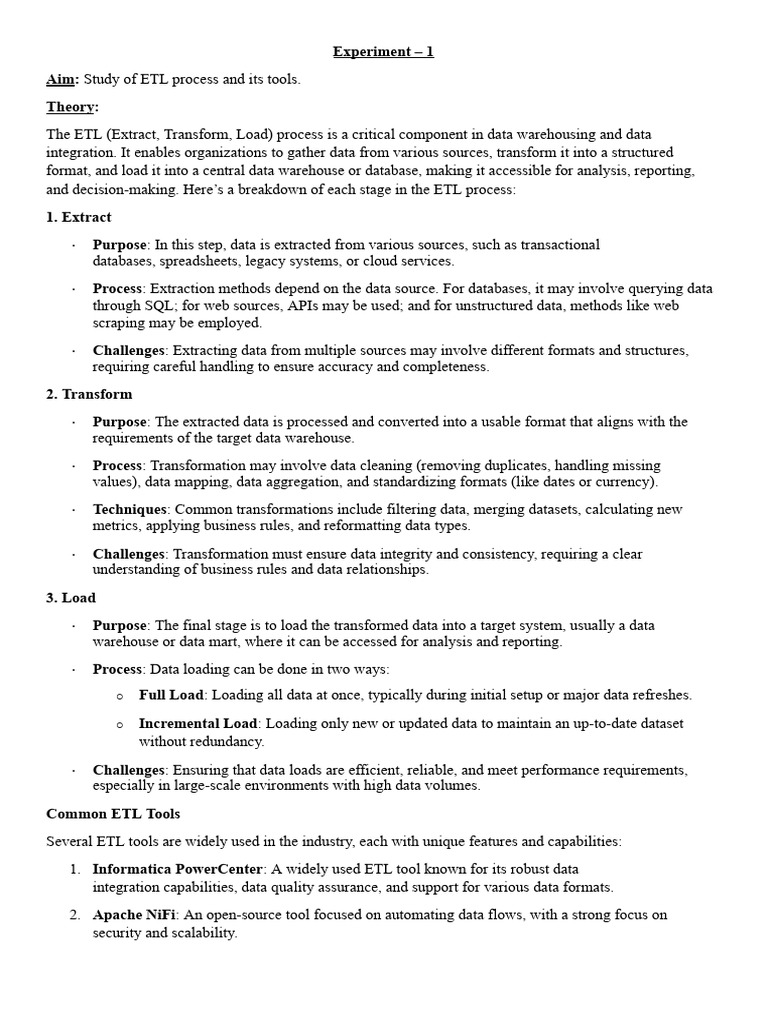 Data Warehousing and Data Mining Lab | PDF | Cluster Analysis | Statistical Classification