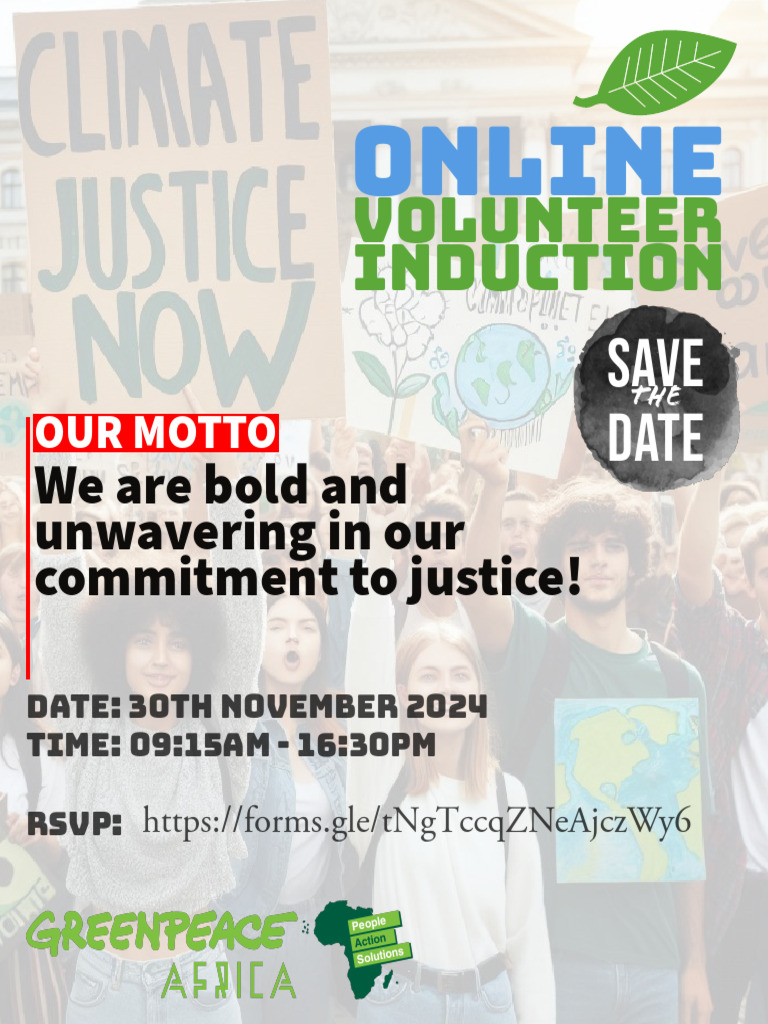 Induction 2024 | PDF