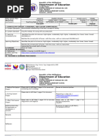 Spta Officer Acr 2024-2025 | PDF