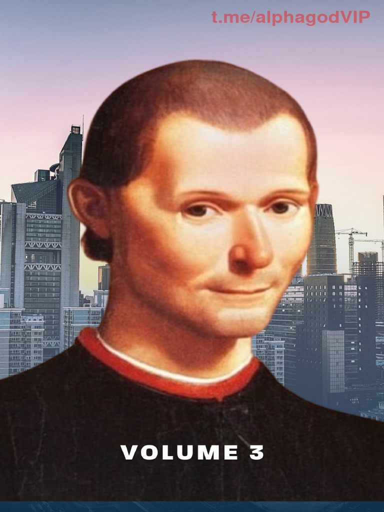 Telegram Channel: AlphaGodVIP | PDF