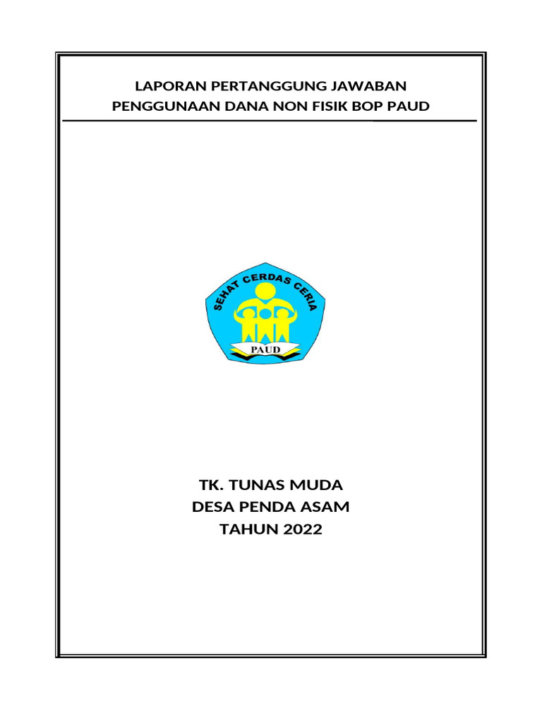 SPJ 2022 Akhir | PDF