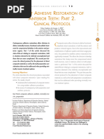 Stump Shade Technical Tip | PDF | Tooth | Tooth Enamel