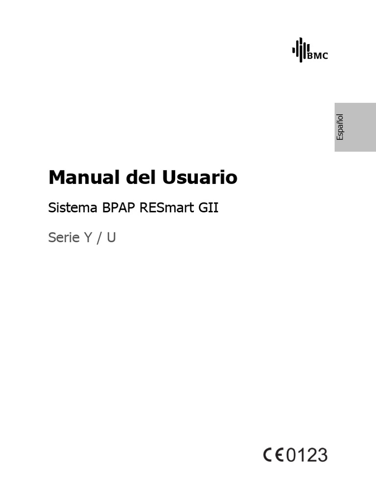 User Manual - BPAP - Y, U Series - BMC - V2.1 - SPA | PDF