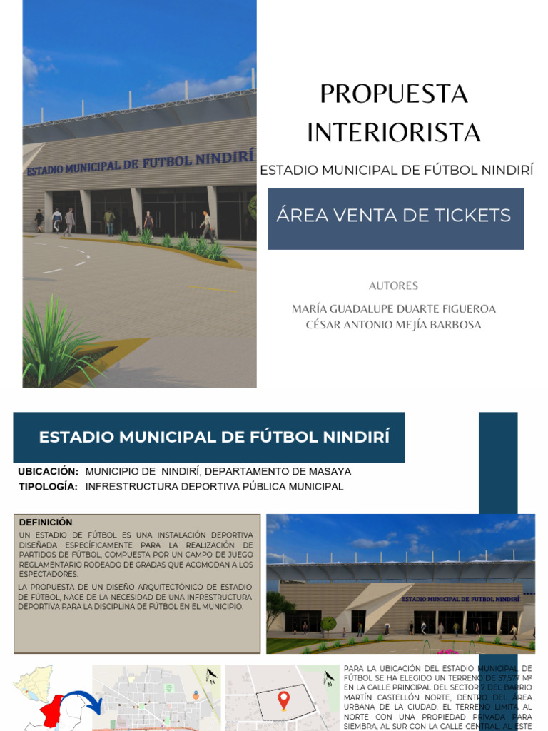 DOSSIER FINAL Preescolar | PDF