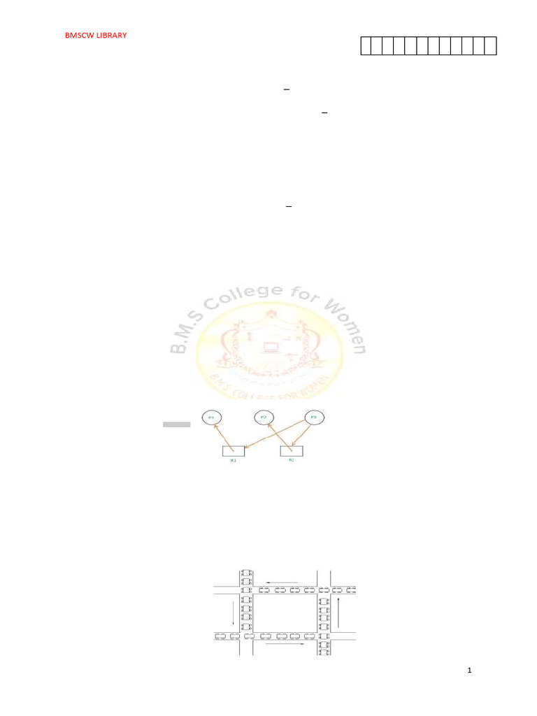 Operating System 3030 Bca | PDF | Operating System | Operating System ...