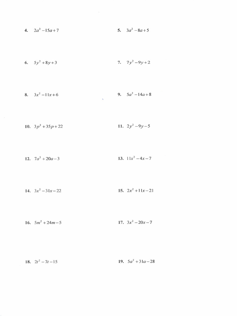 頁面擷取位置 頁面擷取位置 PLK F.3 Factorization 1 | PDF