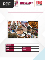 Cuadernillo de Actividades Ciencias Sociales 1 | PDF