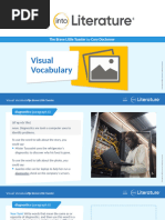 Are Bionic Super Humans On The Horizon? | PDF