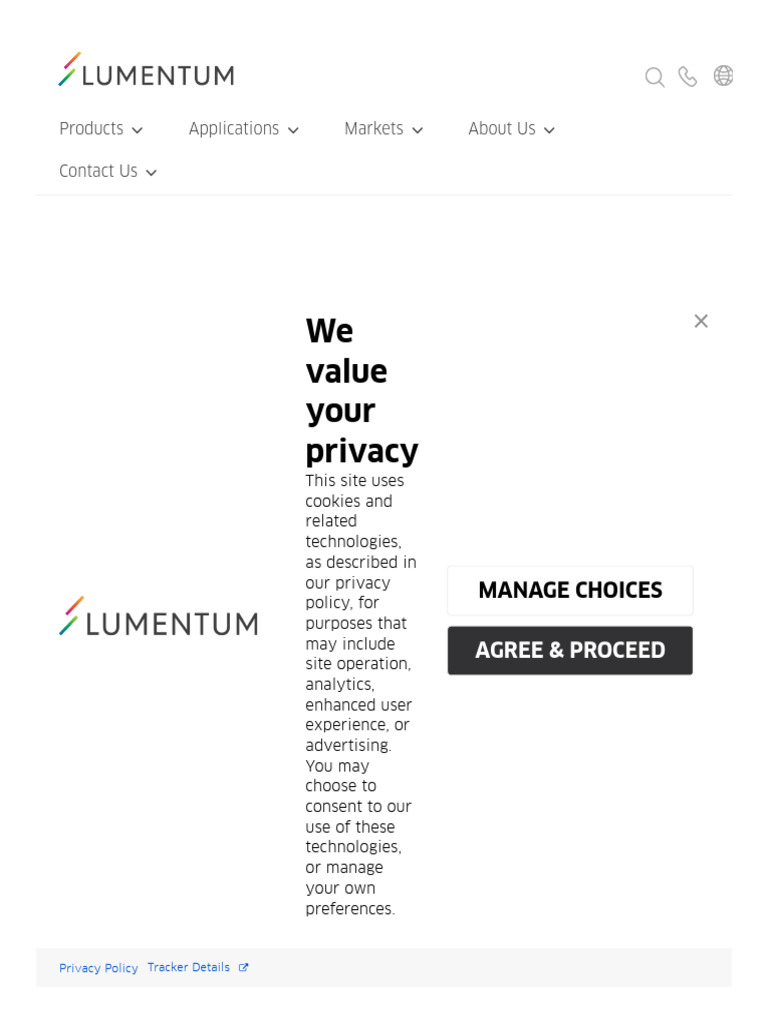 High-Power Q-Switched Diode-Pumped UV and Green Lasers - Lumentum ...