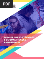 Matriz Curricular EJA Campo - Ensino Médio 2025 | PDF | Pedagogia | Science