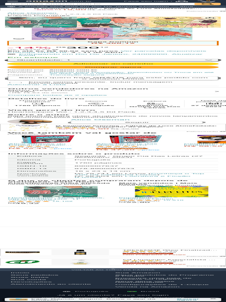 Heartstopper Vol. 1,2,3,4,5 Kit Pack | PDF