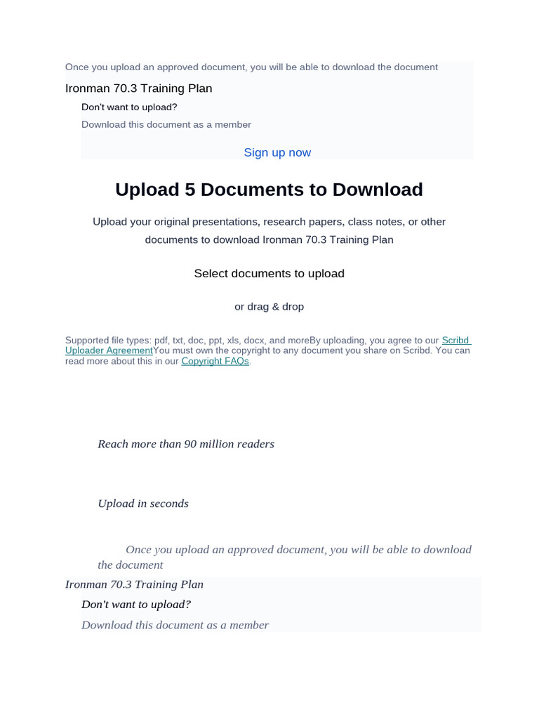 Documento Sin Título | PDF | Scribd | Digital Technology