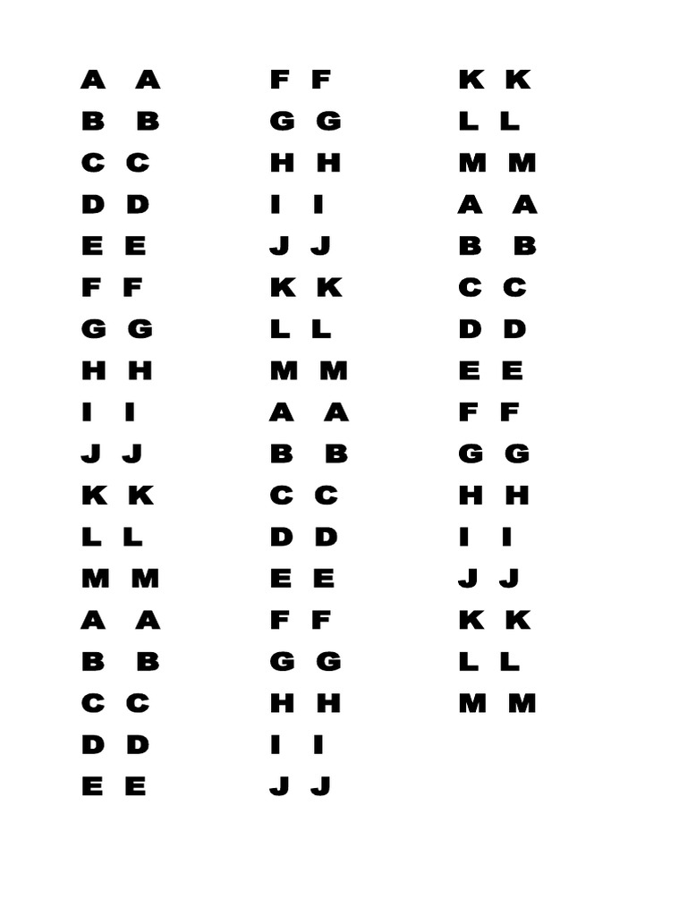 Tabbing and Pertinent Documents Format | PDF | Access Control ...