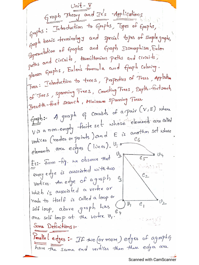 DMS Material Module 5 | PDF