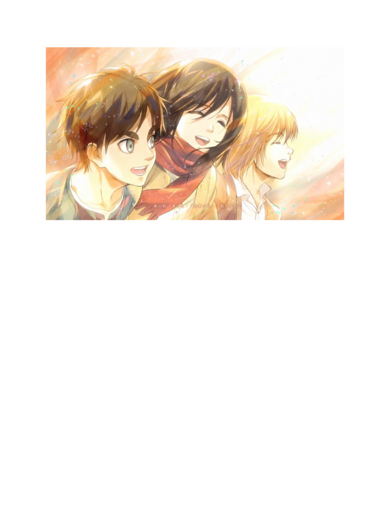 Aot | PDF