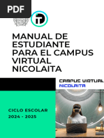 Tutorial Ingreso Al Campus Virtual, UCC Presencial | PDF