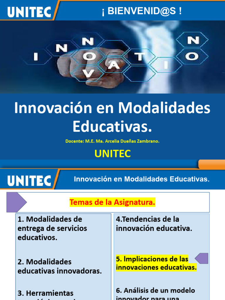 TEMA 5 IME SEP 2024 | PDF | Aprendizaje | Calidad (comercial)