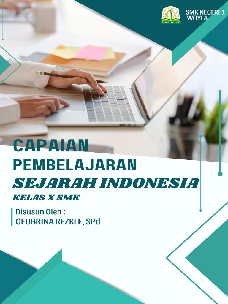 CP Sejarah Kumer X | PDF