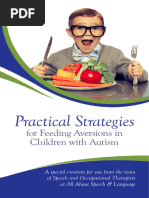CBT-AR Workbook for ARFID Treatment | PDF | Cognitive Behavioral ...