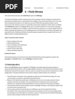 UnWedge Tutorial for Geotechnical Analysis | PDF | Cursor (User ...