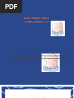 Cirurgia de Hartmann: Procedimentos e Cuidados | PDF ...