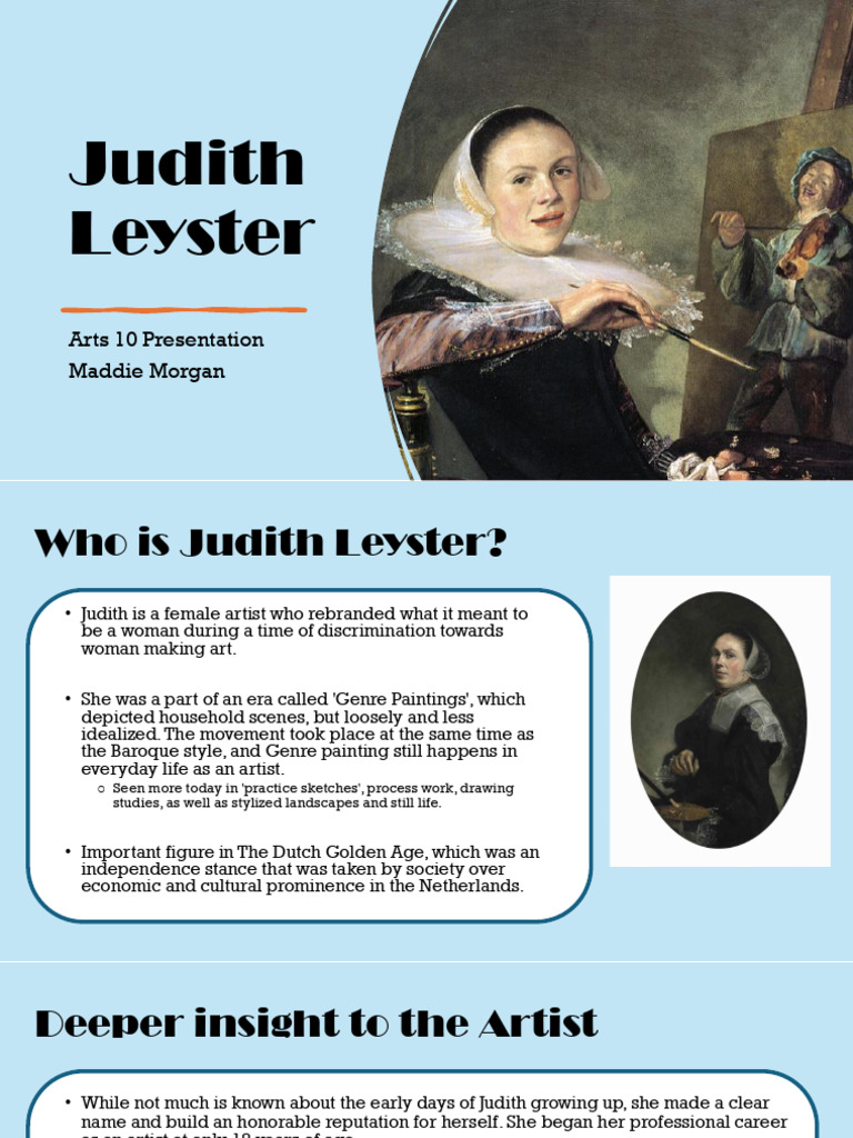 Presentation-Arts 10 | PDF | Plastic Arts | Paintings