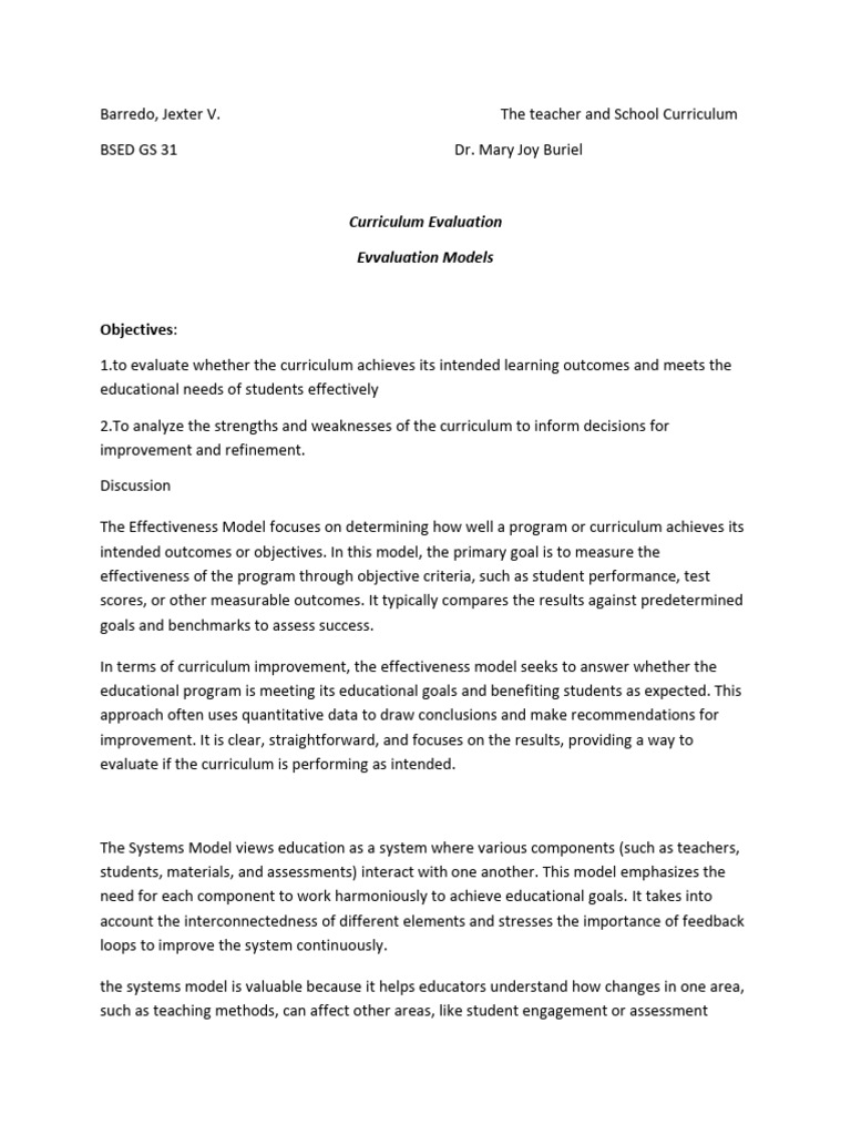 Document 71 (2) | PDF | Evaluation | Educational Assessment