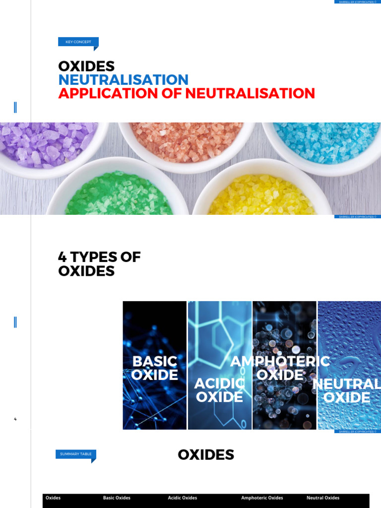Salt | PDF | Salt (Chemistry) | Solubility