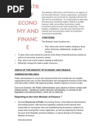 Cofog-CLASSIFICATION OF THE FUNCTIONS OF GOVERNMENT | PDF | Welfare ...