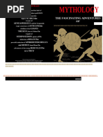 Dancing Men Cipher Explained | PDF
