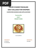 Processfolio Word 2019 Home Tab | PDF