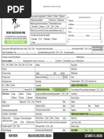 Forms PDF NLPDP Application | PDF | Government Finances | Payments