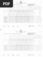 WL4400 Multifunction Meter Manual | PDF | Voltage | Electrical Engineering