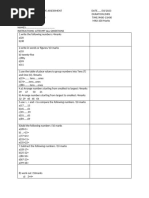 Cornerstone Leadership Academy 2023 Enrollment | PDF