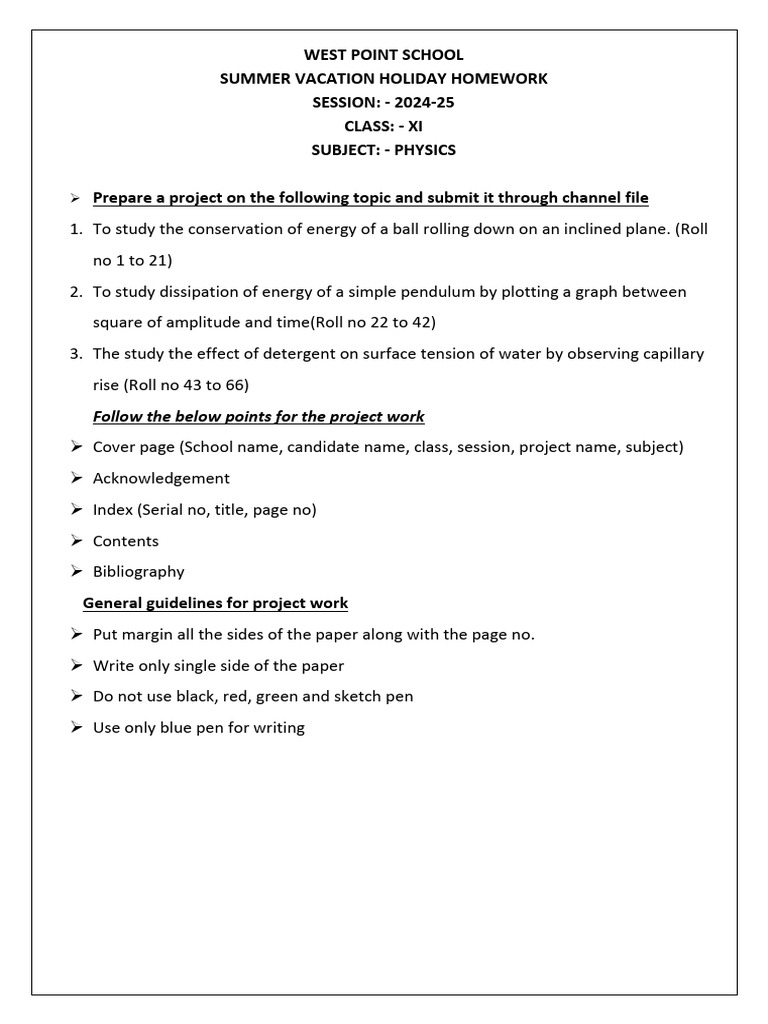 Project STD XI 2024-25 | PDF | Meditation | Applied And Interdisciplinary Physics