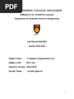 Logisim Manual | PDF | Logic Gate | Electronic Circuits
