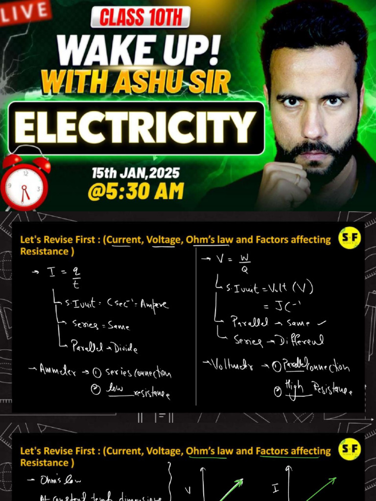 Wake Up With Ashu Sir Day 2 | PDF