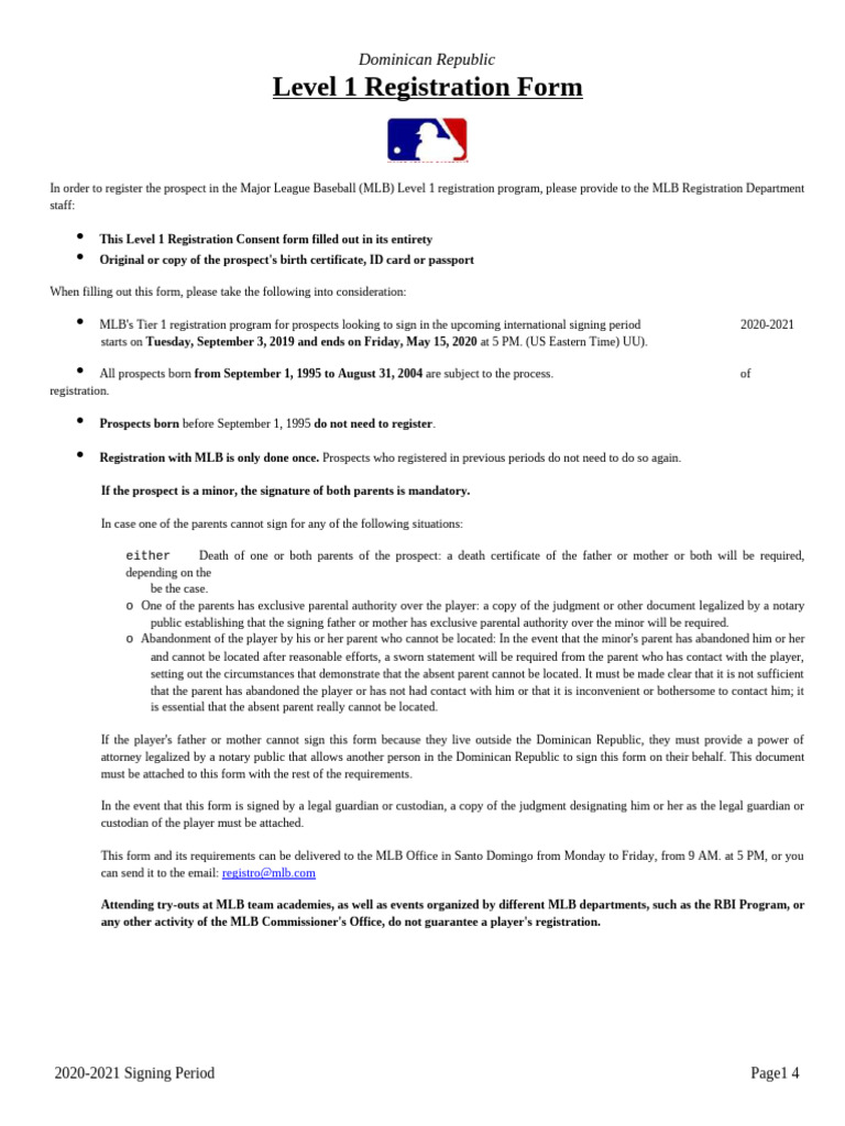 FORM | PDF | Identity Document | Birth Certificate