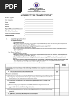 New Security License Application Form PDF | PDF | Security Guard ...