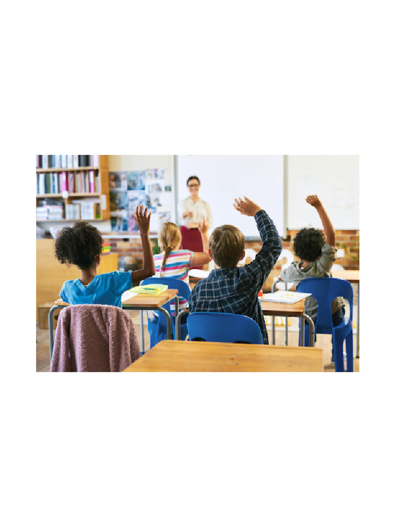 Classroom Learning | PDF