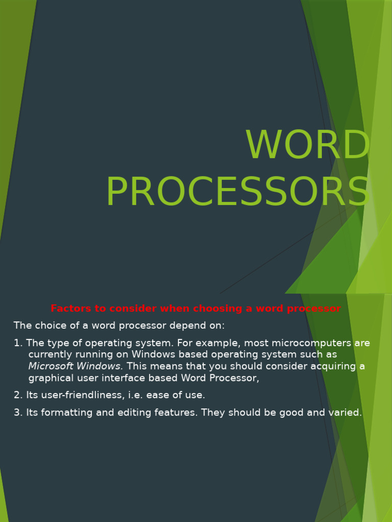 Advanced Microsoft Word Exercises | PDF | Window (Computing ...