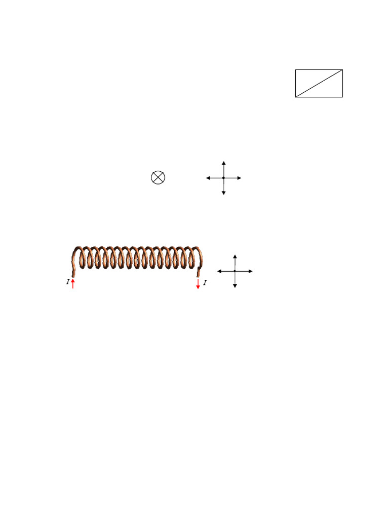 Electromagnetism Worksheet MS | PDF | Magnetic Field | Compass