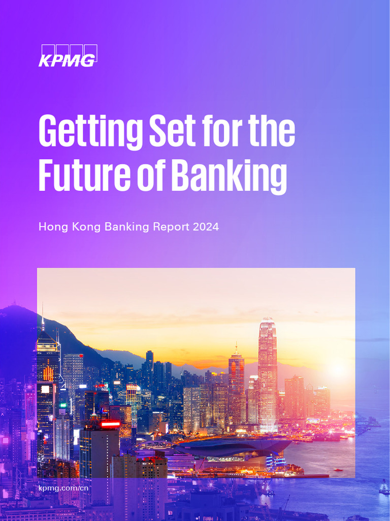 Hong Kong Banking Report 2024 Insights | PDF | Banks | Interest