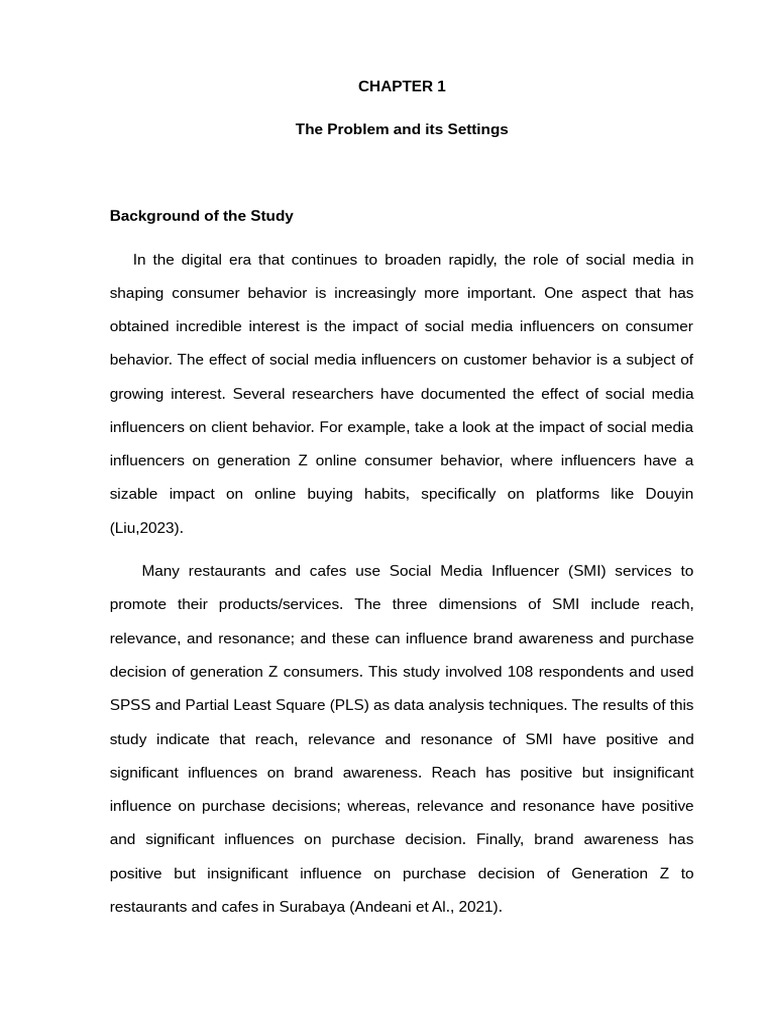 INTRODUCTION (1) | PDF | Social Media | Popular Culture & Media Studies