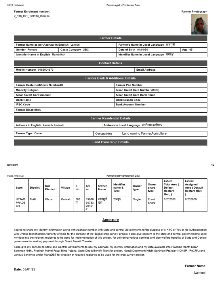 lalmuni | PDF | Authentication | Access Control