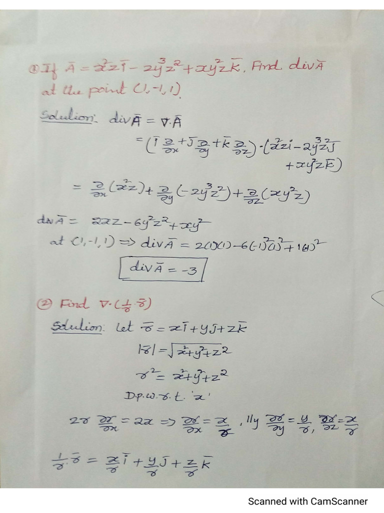Unit 4 Lecture 2 | PDF