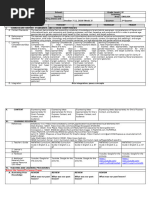 English 4: Expressing Ideas Appropriately For One's Purpose, Context ...